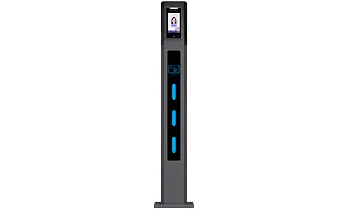 face recognition device - qgslidinggate.com